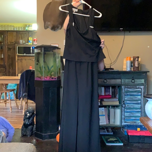 Patra | Pants & Jumpsuits | Ladies Evening Romper | Poshmark